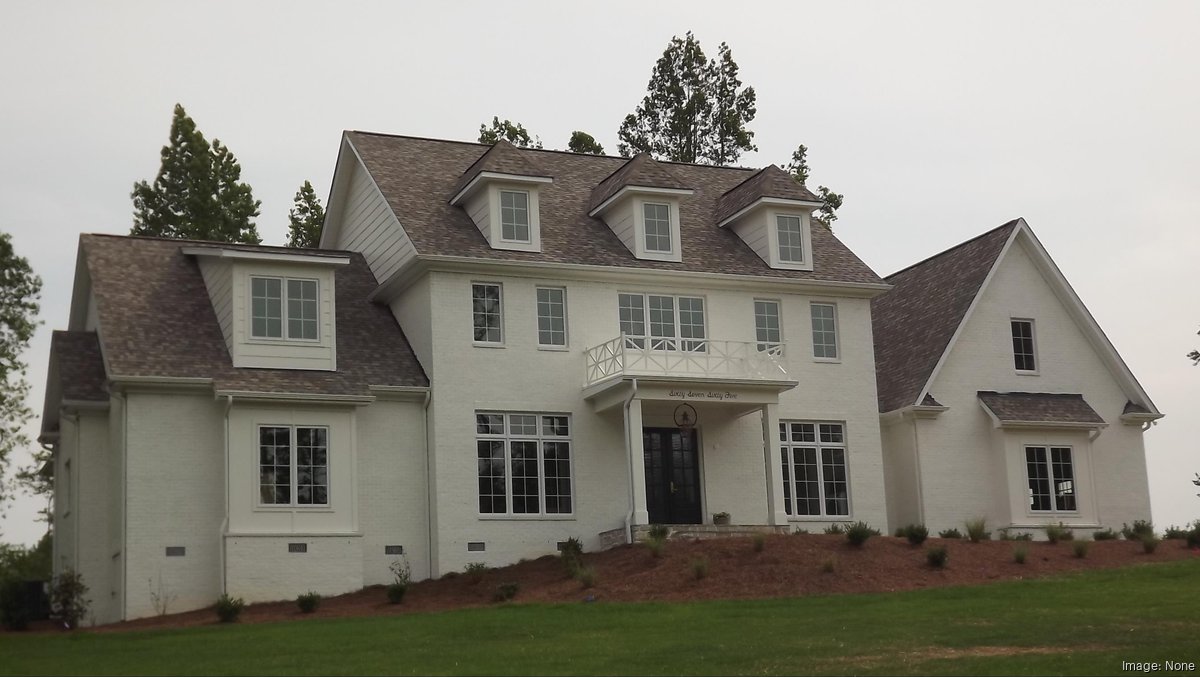 Stokesdale home tops Triad sales for week of Jan. 2, 2026 - Triad ...