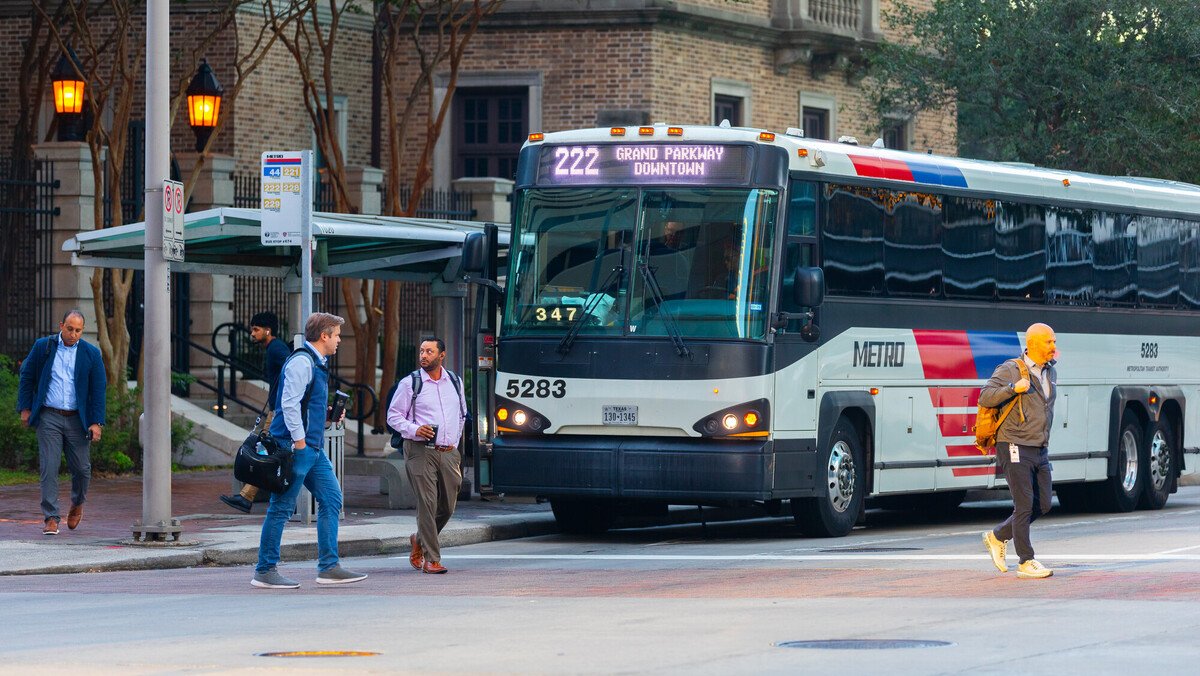 From payroll savings to employee satisfaction: The power of transit ...