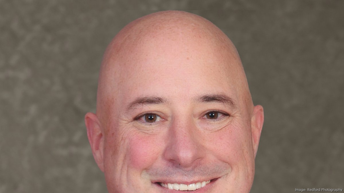 Chrome CFU appoints new president/CEO - Pittsburgh Business Times