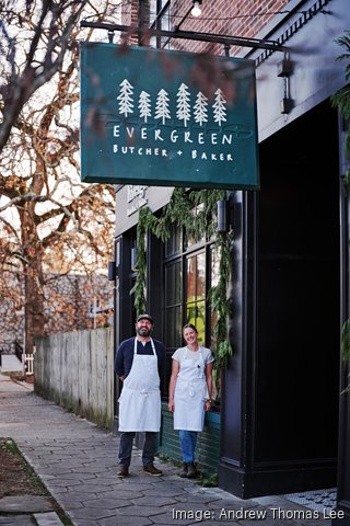 Evergreen Butcher + Baker named Georgia's best bakery - Atlanta ...