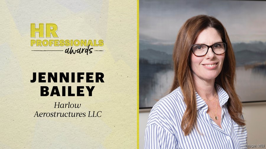 Meet the WBJ's 2026 HR Professionals Awards honorees - Wichita Business ...