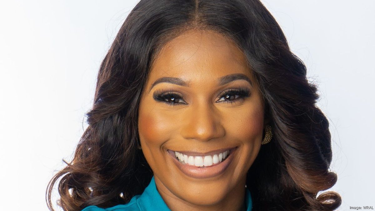 WRAL promotes Lora Lavigne to morning anchor in latest shakeup ...