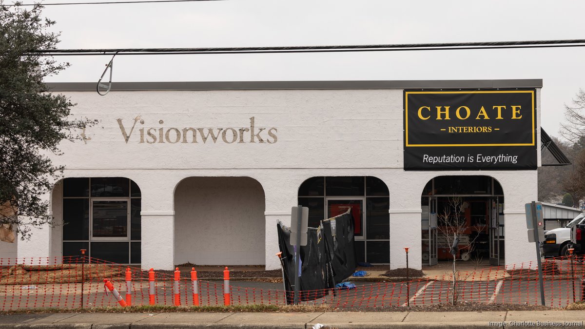 Sycamore Brewing's lease terminated for planned Charlotte taproom ...