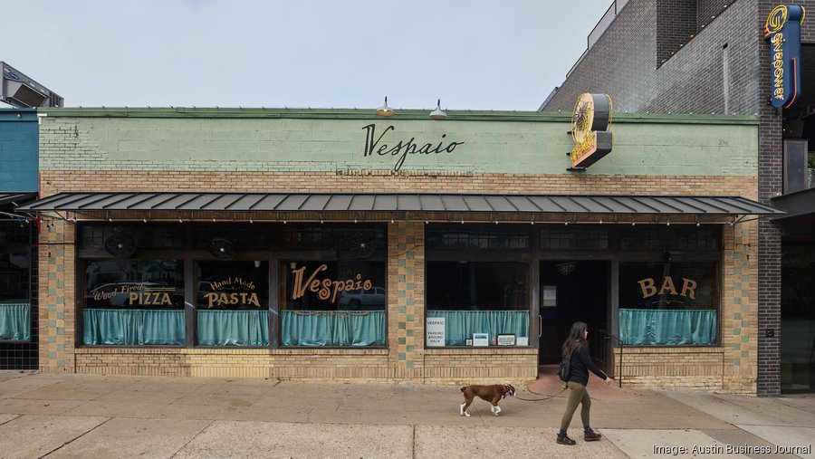 Vespaio Ristorante, Chapulin Cantina closing on South Congress - Austin ...
