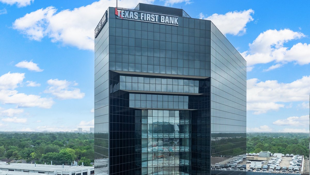 DZMI buys Kirkwood Tower in Houston's Energy Corridor - Houston ...