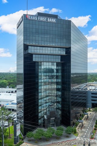 DZMI buys Kirkwood Tower in Houston's Energy Corridor - Houston ...