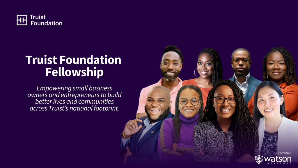 The Watson Institute BizSpotlight - Philadelphia Business Journal