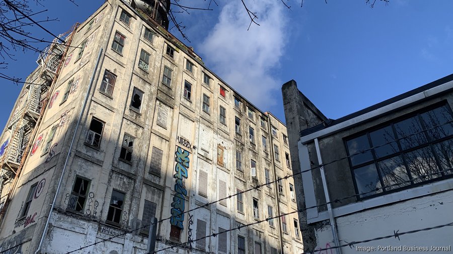 Developer shares vision for nightclub at Centennial Mills site ...