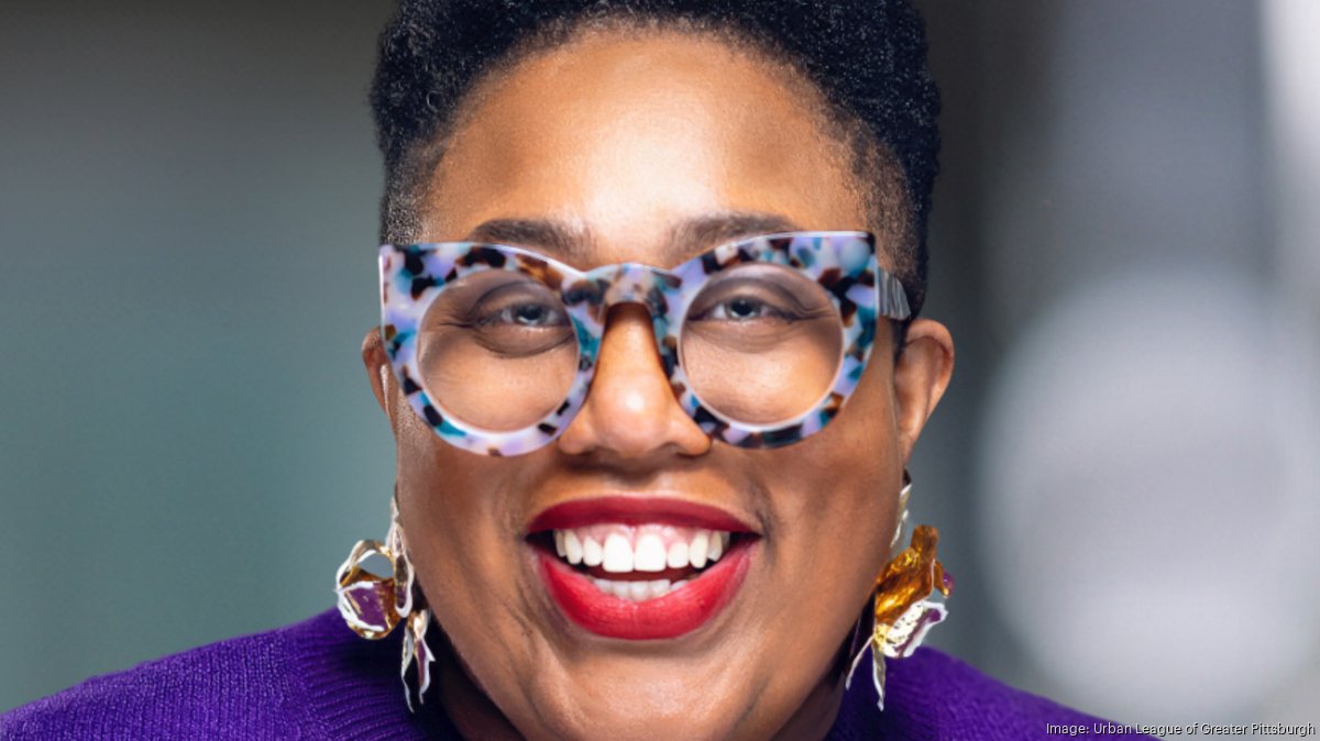 Urban League of Greater Pittsburgh names Jennifer Thompkins CEO ...