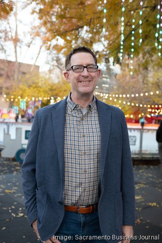 Joe Wagoner plans 21-acre Folsom Ranch Sports Complex - Sacramento ...