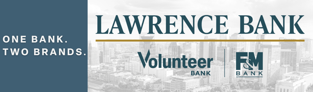 Volunteer Bank BizSpotlight - Nashville Business Journal