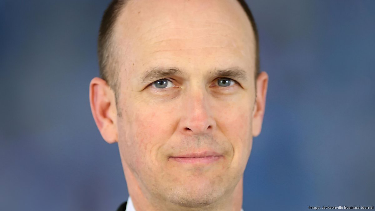 Sutton takes over as CEO at RYAM - Jacksonville Business Journal