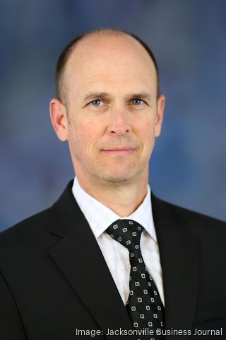 Sutton takes over as CEO at RYAM - Jacksonville Business Journal