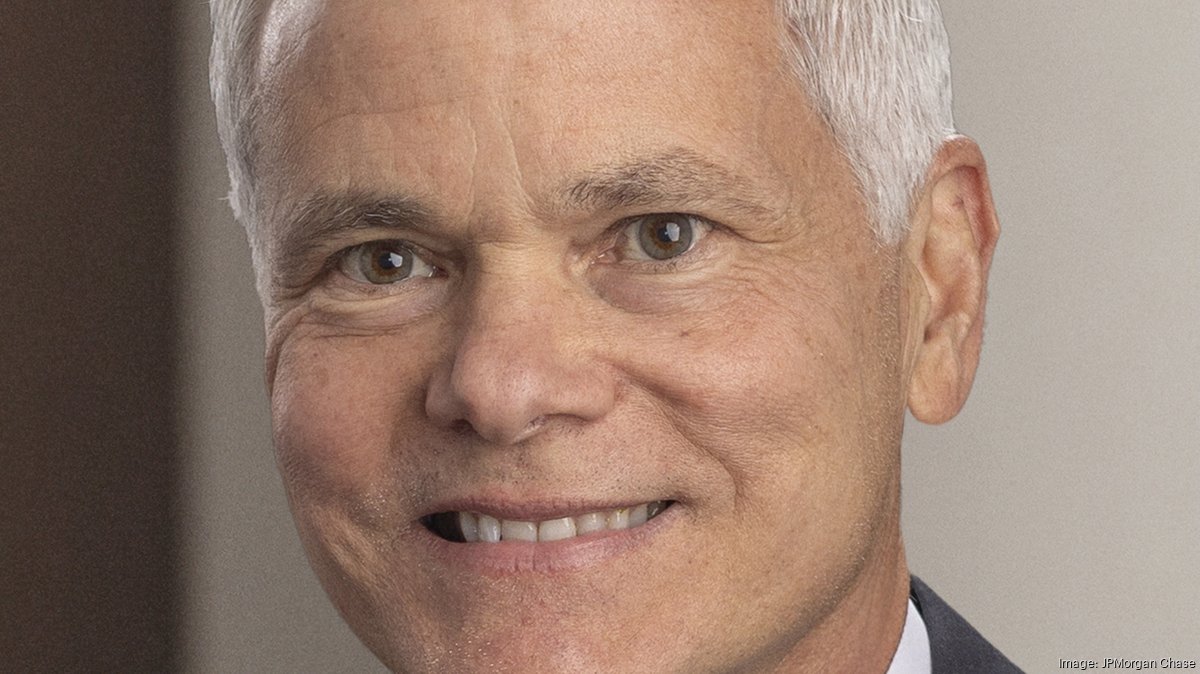 JPMorgan's Doug Petno predicts strong IPO market in 2026 during visit ...