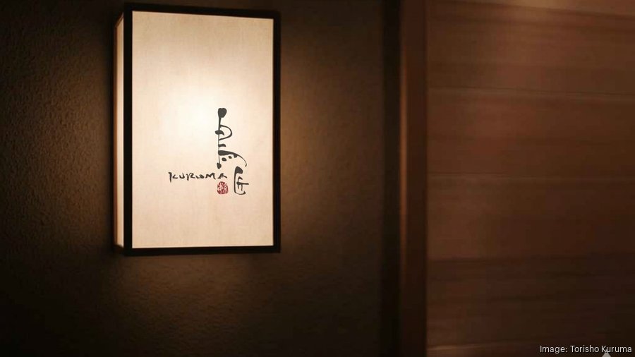 Torisho Kuruma Japanese restaurant to open on S. King Street - Pacific ...