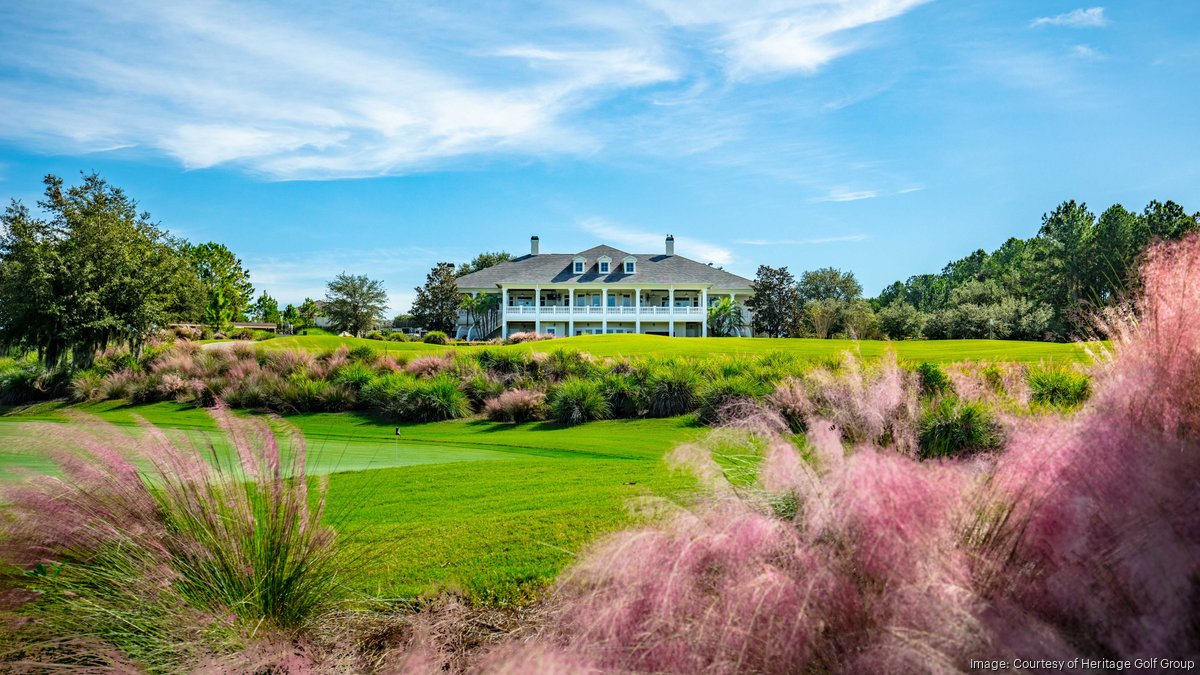 Heritage Golf Group acquires Southern Hills Plantation Club ...