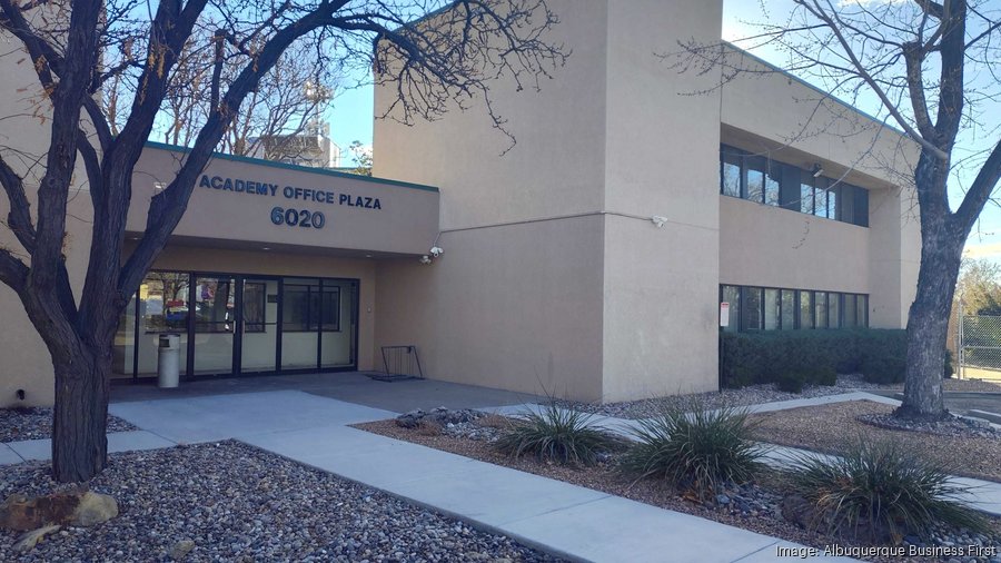 Nonprofit All Faiths expands with Academy Road building buy ...