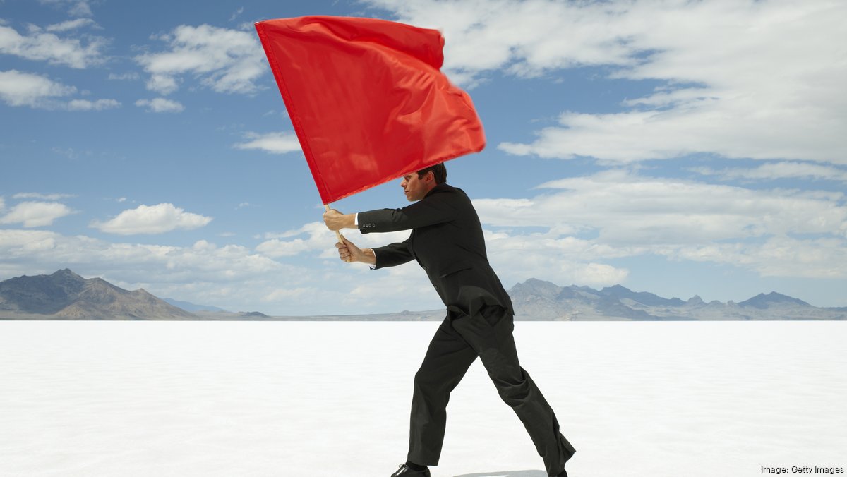 Nonprofit board members: 5 financial red flags to watch for - Phoenix ...