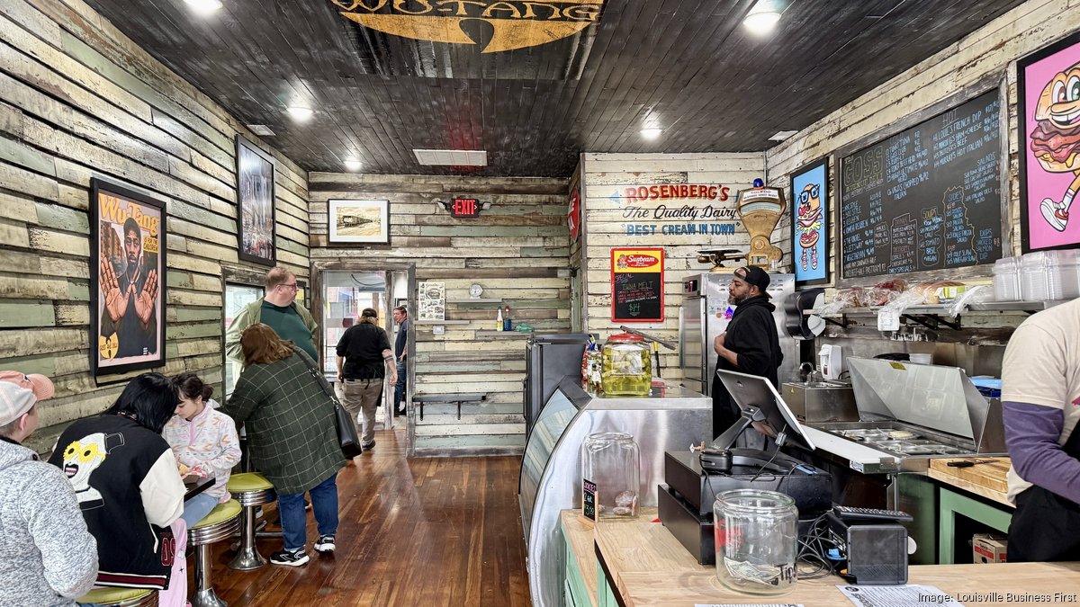 Goss Ave Deli brings New York-style sandwiches to Schnitzelburg ...