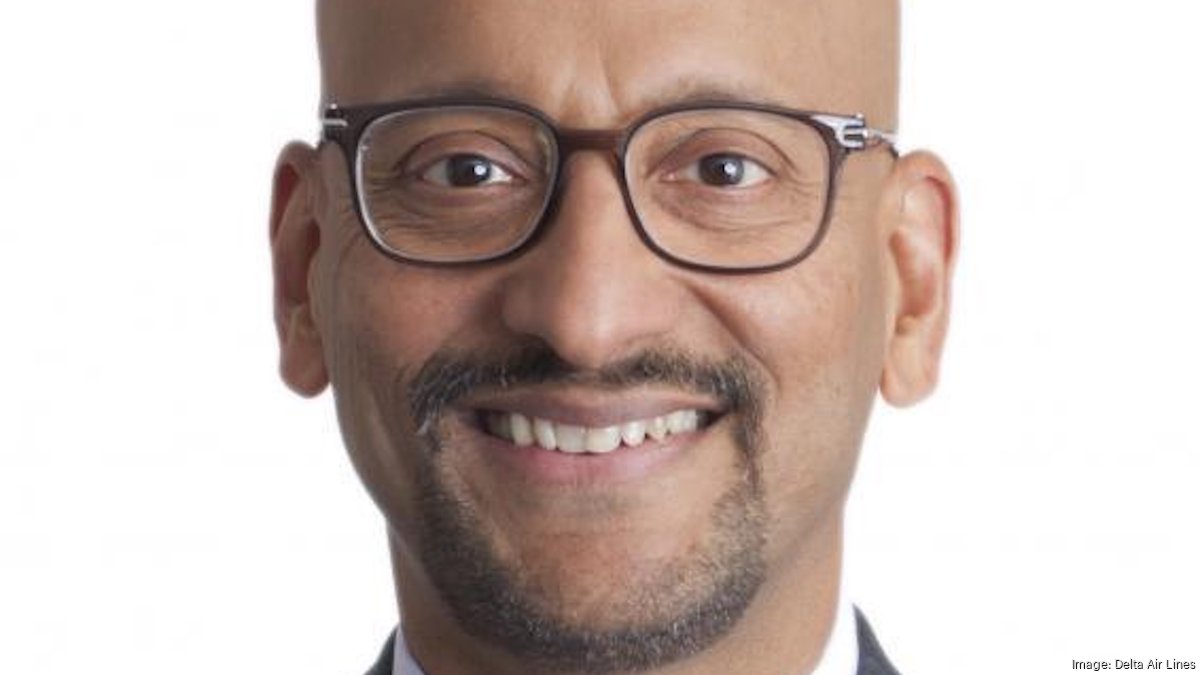 Former USAA executive Amala Duggirala to join Delta Air Lines - Atlanta ...
