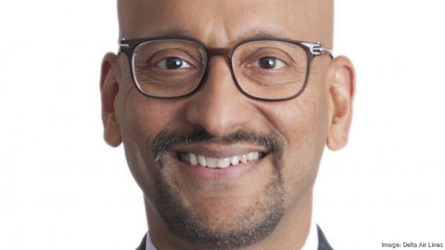 Former USAA executive Amala Duggirala to join Delta Air Lines - Atlanta ...