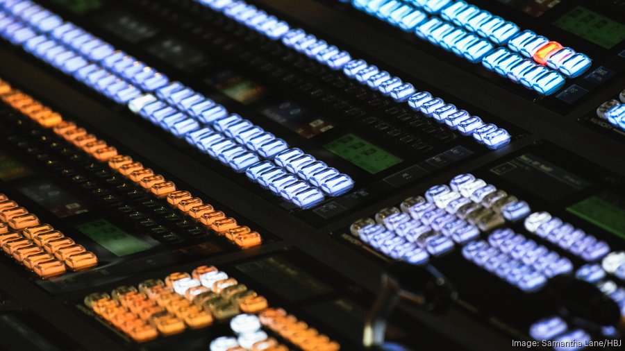 RodeoHouston invests millions into NRG Park production studio - Houston ...