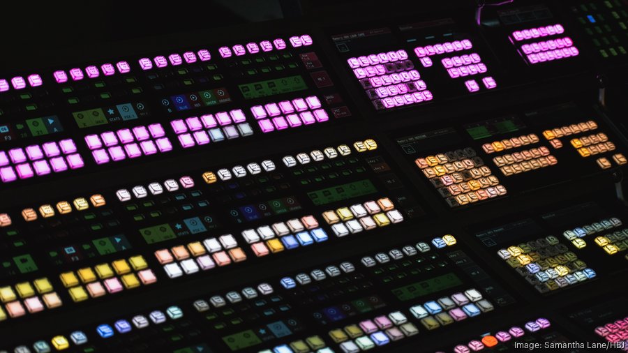 RodeoHouston invests millions into NRG Park production studio - Houston ...