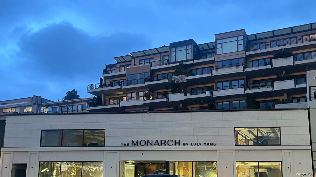 Luly Yang to open Monarch Boutique in downtown Kirkland - Puget Sound ...