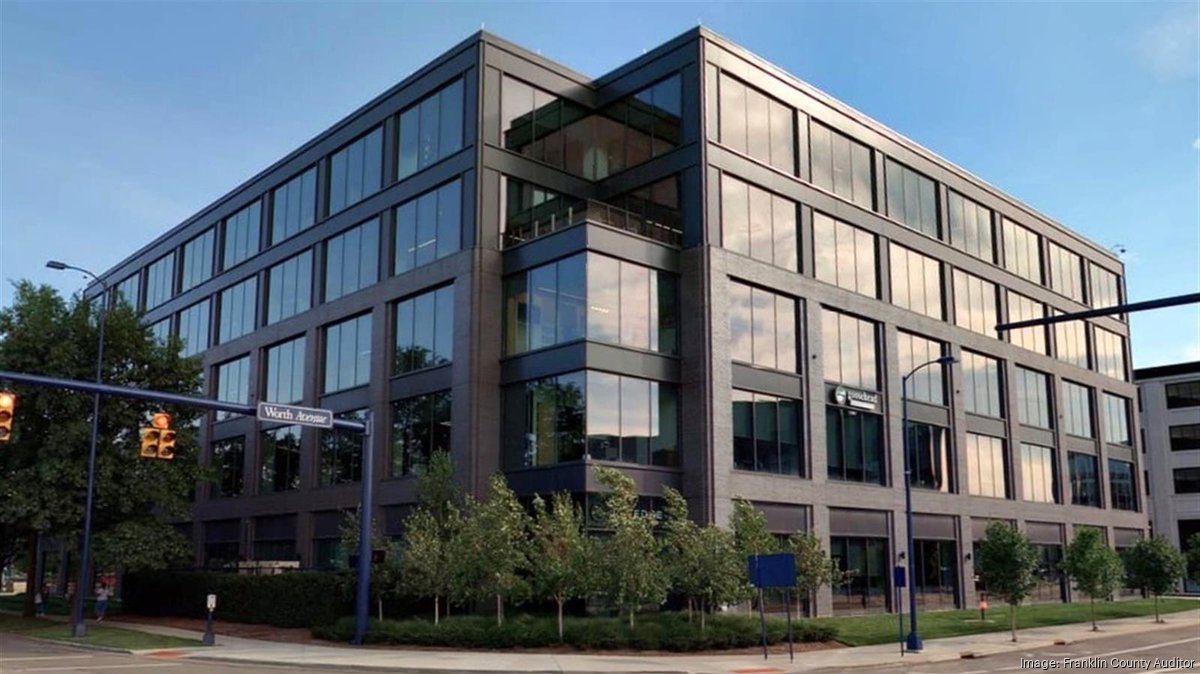The Hartford Insurance Group opens new Columbus office at Easton ...