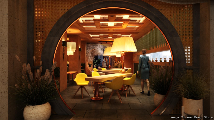 New Indian restaurant called Ikara coming to Atlantic Station - Atlanta ...