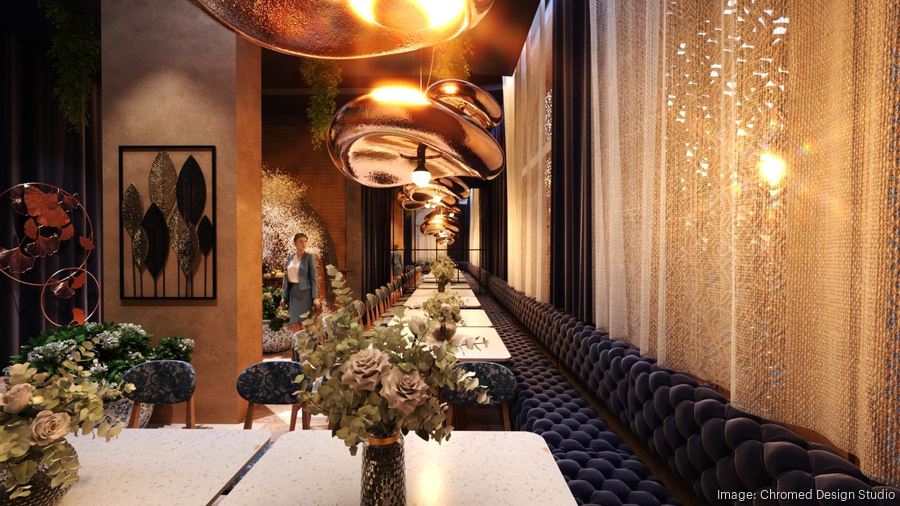 New Indian restaurant called Ikara coming to Atlantic Station - Atlanta ...