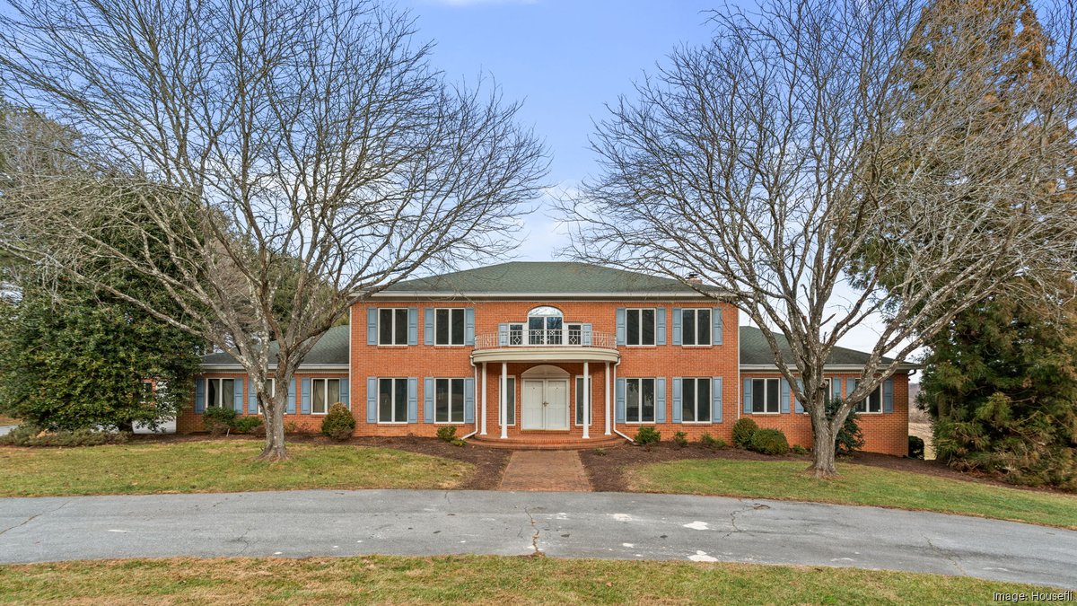 Lewis Family Farm in Clarksville lists for $3.75 million - Baltimore ...