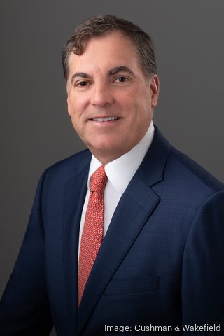 Brookfield Properties' Texas leader jumps to Cushman & Wakefield ...