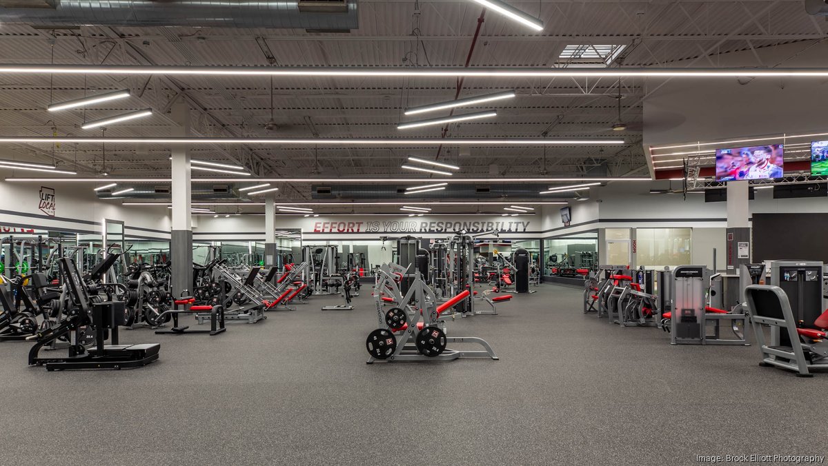 Mountainside Fitness to debut in Tucson submarkets - Phoenix Business ...