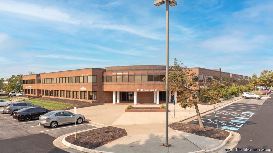 Silverman Group snaps up 50-plus buildings in Maryland and Virginia ...