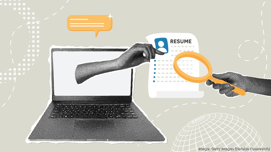 Hiring managers use ATS filters on job applications: Resume Genius ...