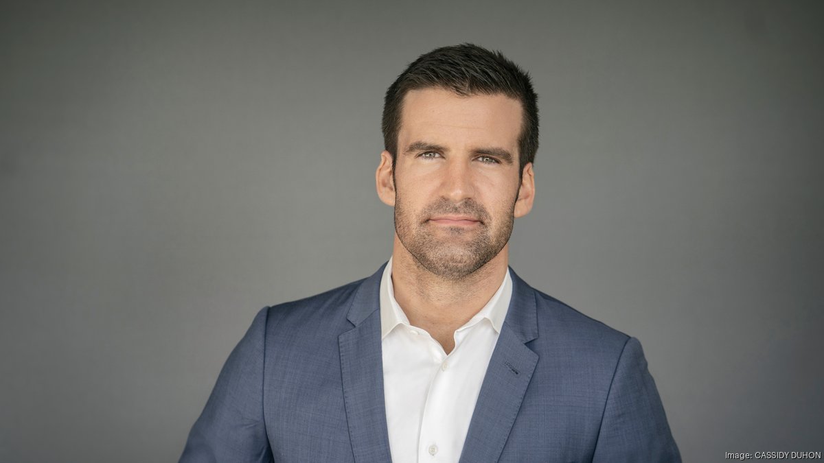 Ryan Lopez - Washington Business Journal