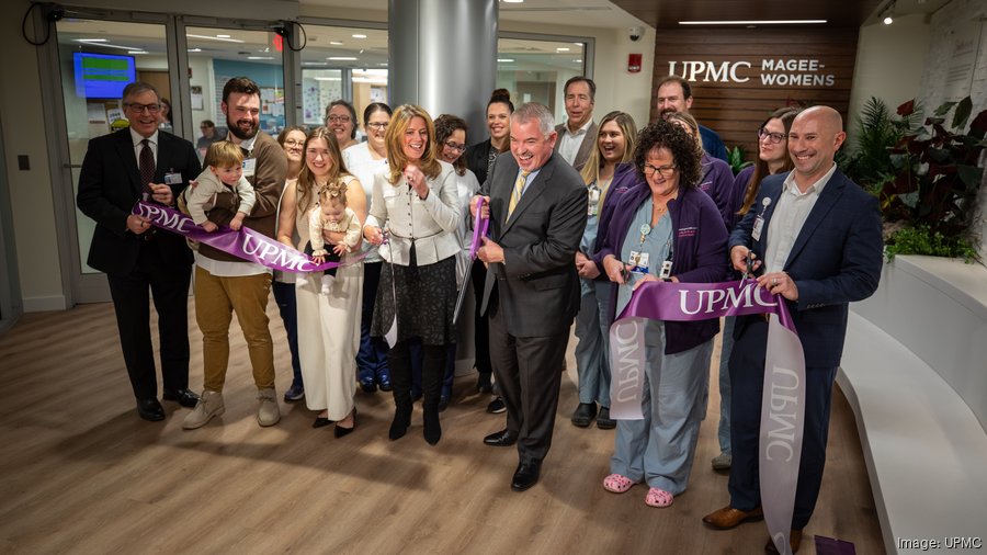 UPMC Magee-Womens expands services to UPMC Washington Hospital ...