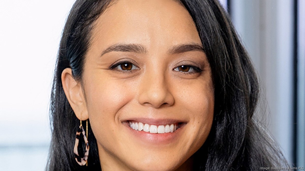 Dawn Perez-Slavinski - Washington Business Journal