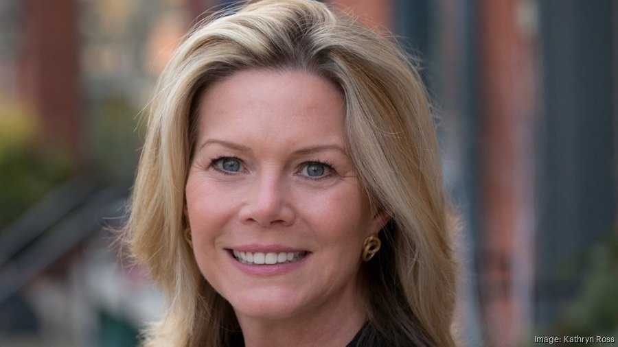 Kathryn Ross replaces Stan Parker as president of Winston Starts ...