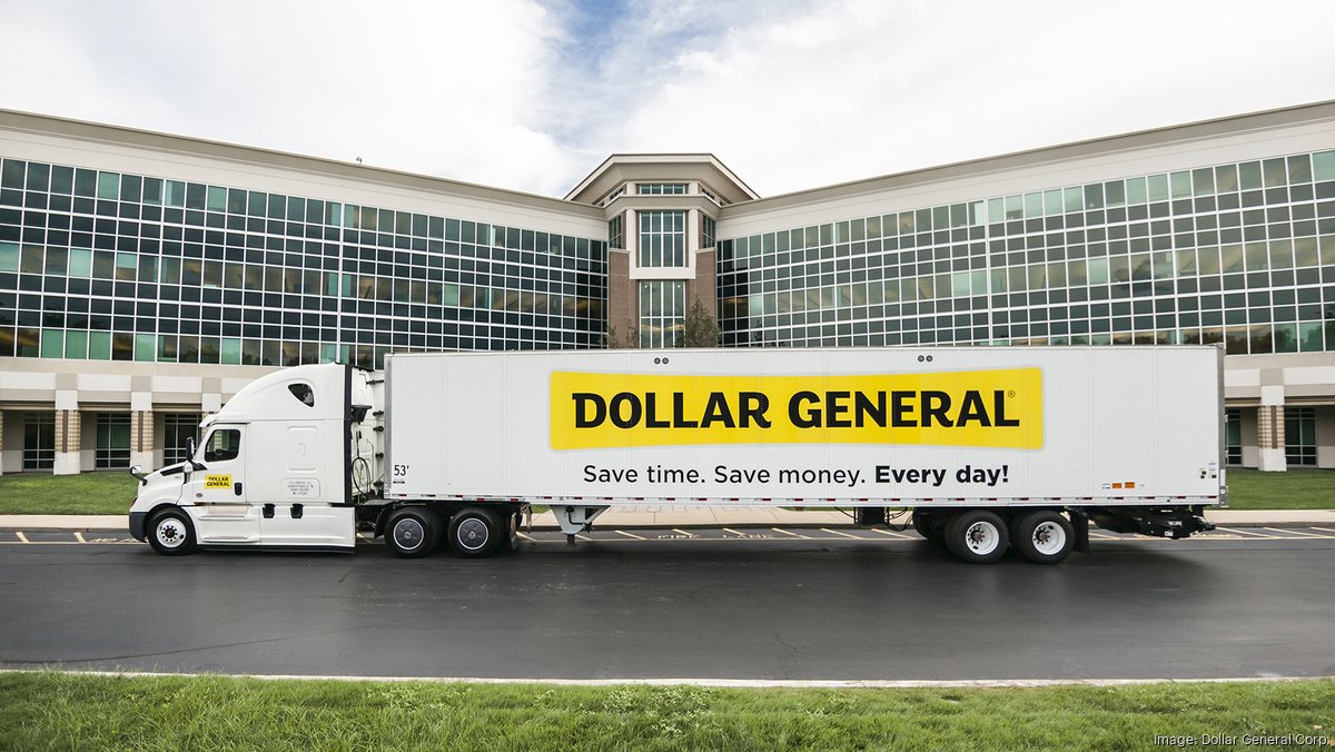 Dollar General expands Nashville headquarters with $8.35M purchase ...