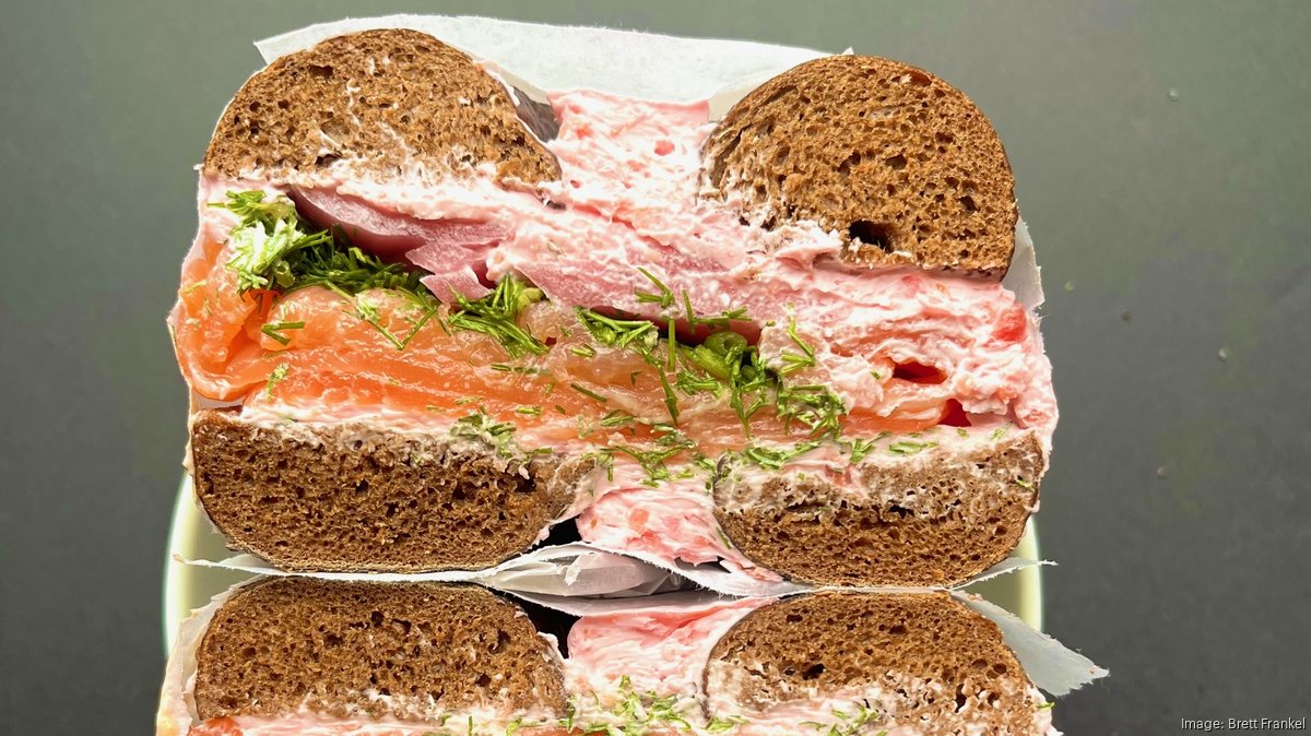 Bart's Bagels opening Bala Cynwyd location on Main Line - Philadelphia ...