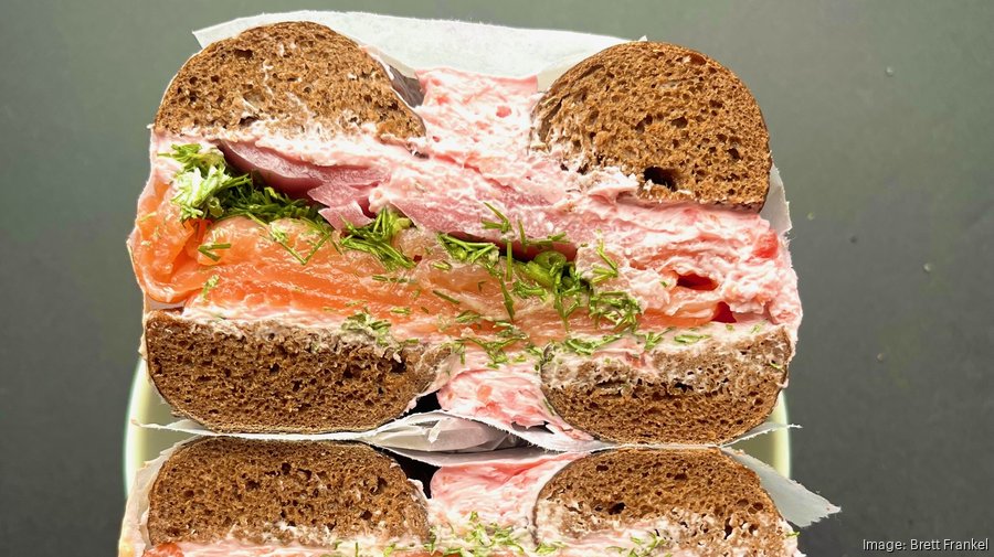 Bart's Bagels opening Bala Cynwyd location on Main Line - Philadelphia ...