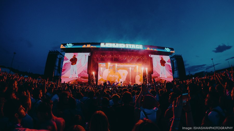 Rolling Loud hip-hop festival coming to Orlando's Camping World in 2026 ...