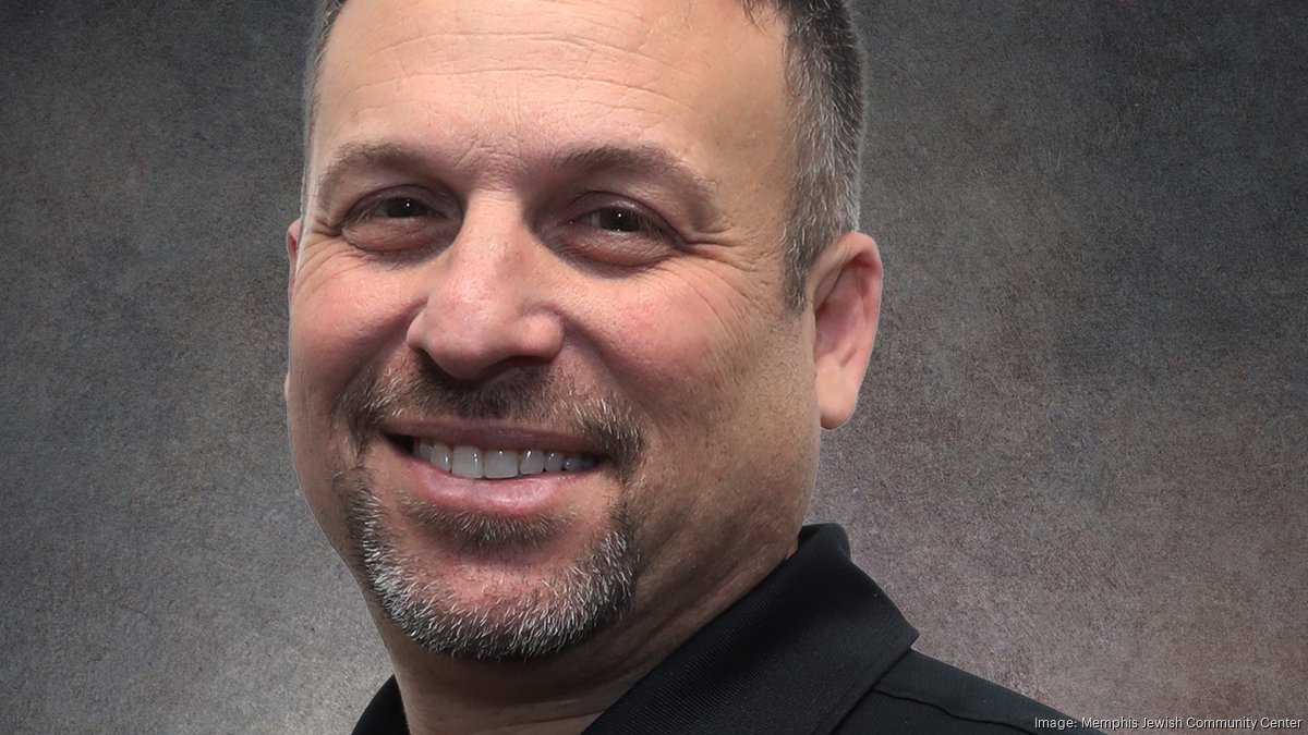 Memphis Jewish Community Center names Jeremy Weiser as CEO - Memphis ...