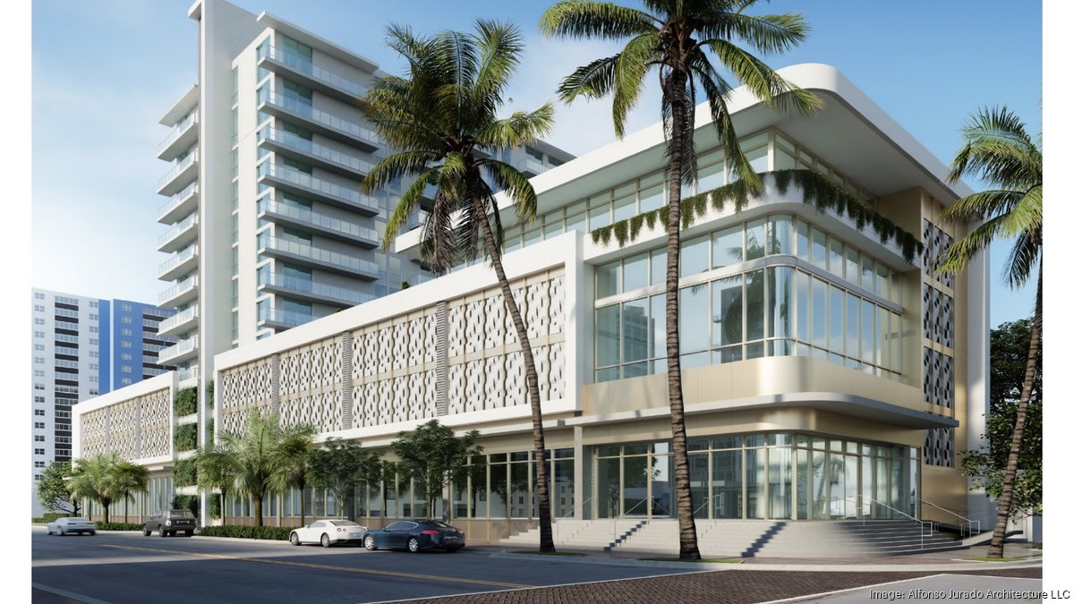 Developer secures $94 million for apartments in Miami Beach - South ...