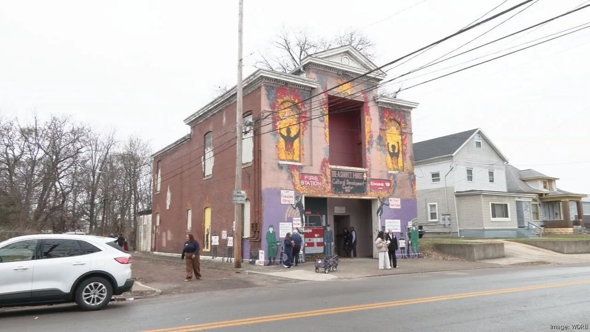Louisville seeks bids to rehabilitate historic Ashanti House ...