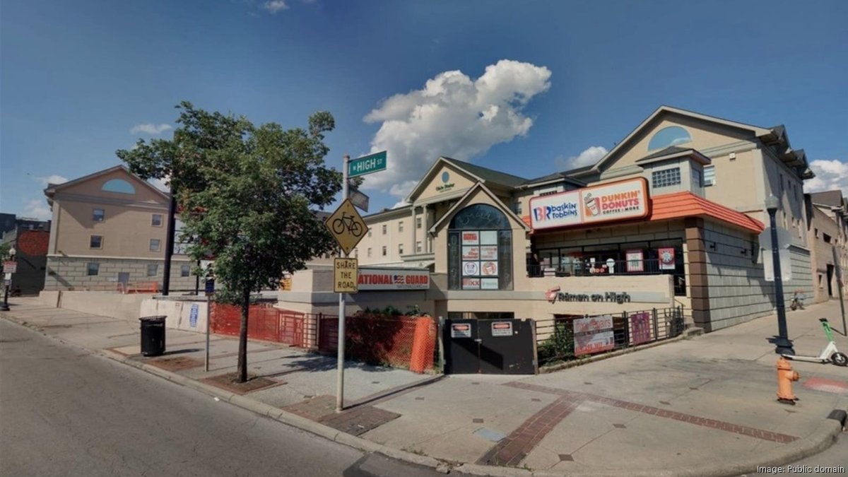 Austin developer to tweak OSU-area apartment redevelopment - Columbus ...