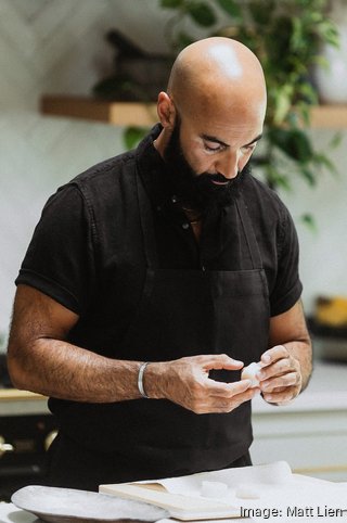 Sameh Wadi to relaunch Saffron in former Young Joni space - Minneapolis ...