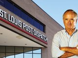 New Lee Chairman Hoffmann says Post-Dispatch 'a little too left,' vows ...